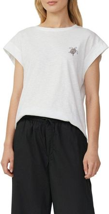 s.Oliver T-Shirt mit Print