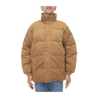 Carhartt Work in Progress Herren, Jacken, Braun, XLGr&ouml;&szlig;e