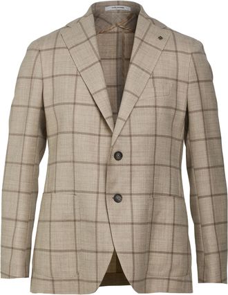 Tagliatore ANZ&Uuml;GE und CO-ORDS - Blazers auf YOOX.COM