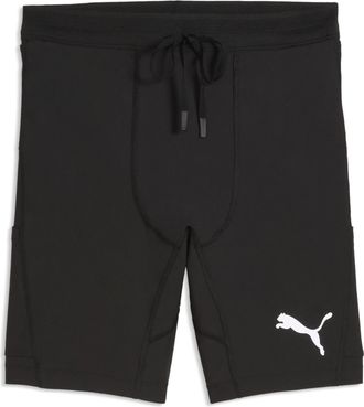 Puma Short cycliste de running 20 cm Lightspeed Homme, Accessoires, Noir, XXL
