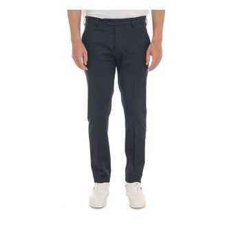 Berwick 1707 Herren, Hosen, Blau, 2XLGr&ouml;&szlig;e