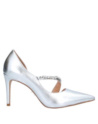 Carrano SCHUHE - Pumps auf YOOX.COM