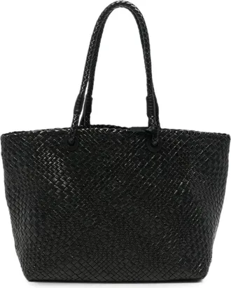 Ibeliv Bazika Woven Tote Bag