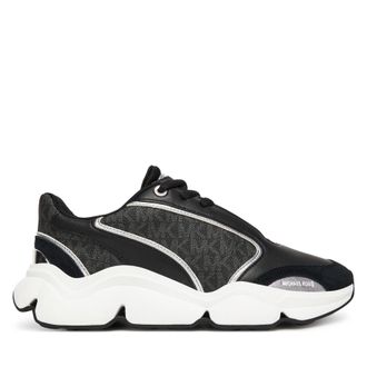 Michael Kors Sneakers MICHAEL Michael Kors Renny 43F5RNFS1S Schwarz