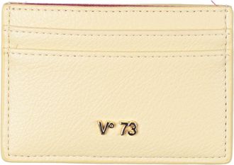 V&deg; 73 Kleinlederwaren - Kartenetuis auf YOOX.COM