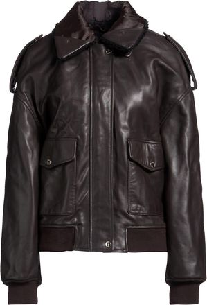Maje JACKEN & M&Auml;NTEL - Jacken und Anoraks auf YOOX.COM