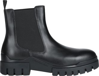Calvin Klein SCHUHE - Stiefeletten auf YOOX.COM