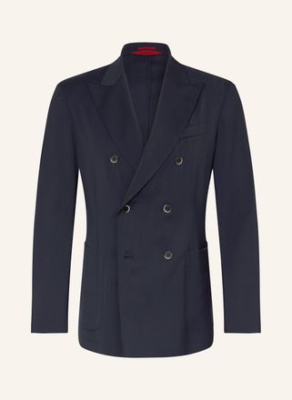 Barena Barena Venezia Sakko Siroco Extra Slim Fit blau