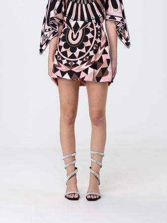 Pucci Rock Damen Farbe Nude