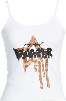 Disclaimer TOPS - D&eacute;bardeurs sur YOOX.COM