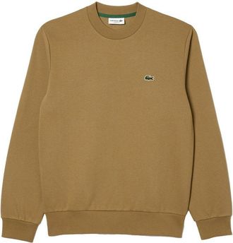 Lacoste Sweater Lacoste Small Logo Sweatshirt