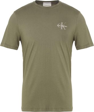 Calvin Klein TOPS - T-shirts auf YOOX.COM