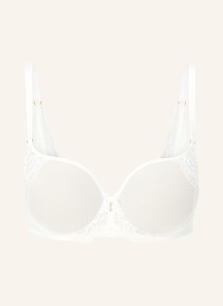 LingaDore T-Shirt Bh weiss