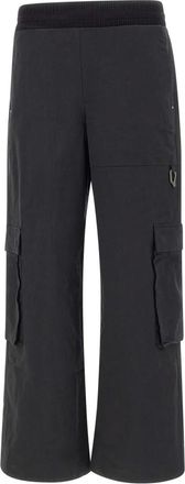 Heliot Emil Heliot Emil, Homme, Pantalons, Noir, Taille: L Pulsar Cargo Pants