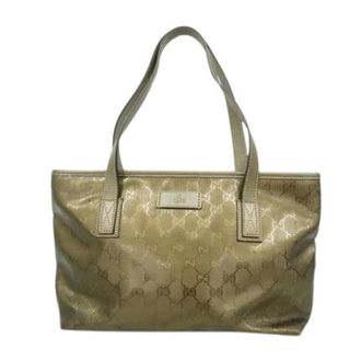 Gucci Damen, Pre-Owned, Gr&uuml;n, ONE SIZEGr&ouml;&szlig;e