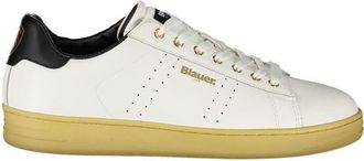 Blauer Sneaker uomo Blauer Grant white/ black US25BU01 S5GRANT01/LEA 42