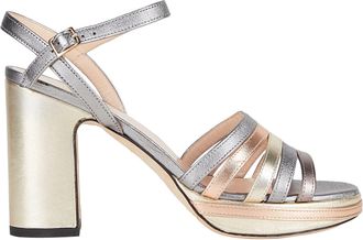 Ernesto Esposito SCHUHE - Sandalen auf YOOX.COM