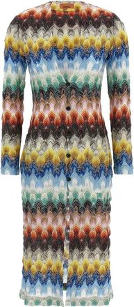 Missoni Cardigan - Multicolore