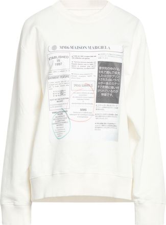 Maison Margiela TOPS - Sweatshirts auf YOOX.COM