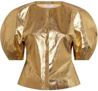 Gabriela Hearst Top - Or