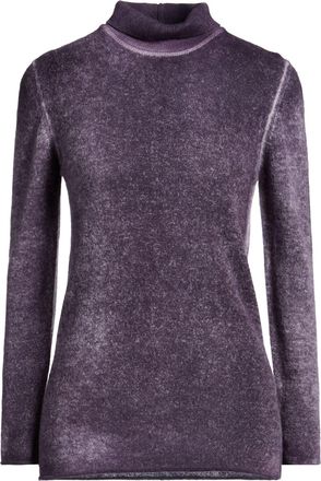 Alpha Studio STRICKWAREN - Rollkragenpullover auf YOOX.COM