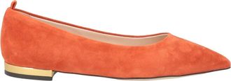 A.Testoni SCHUHE - Ballerinas auf YOOX.COM