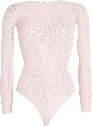 Wolford TOPS - Bodysuits auf YOOX.COM