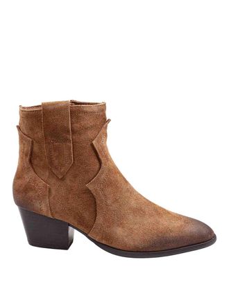 Ash Stiefeletten - Braun
