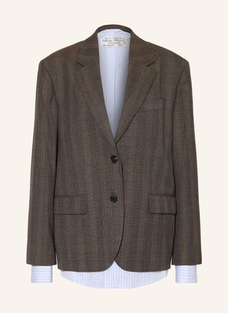 Acne Studios Blazer braun