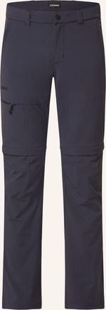 Sch&ouml;ffel Zipp-Off-Hose koper1 schwarz