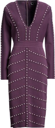 Elisabetta Franchi KLEIDER - Midi-Kleider auf YOOX.COM