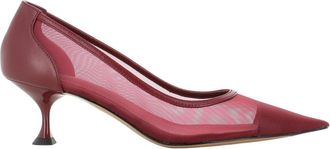 Lola Cruz Damen, Schuhe, Rot, 39 EUGr&ouml;&szlig;e