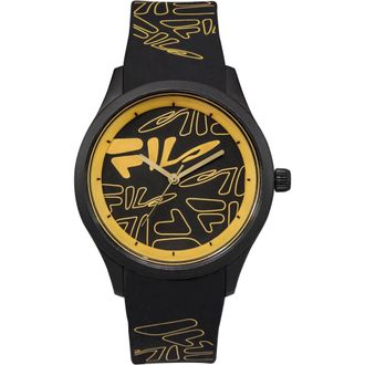 Fila Filastyle - - Accessories - Herren - Orange - ONE SIZE