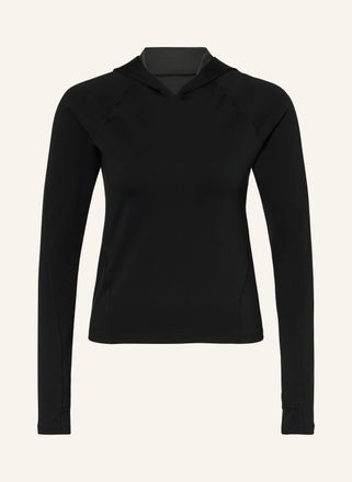 Nike Hoodie Universa schwarz