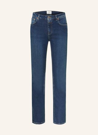 Closed Closed Flared Jeans Jovanna blau
