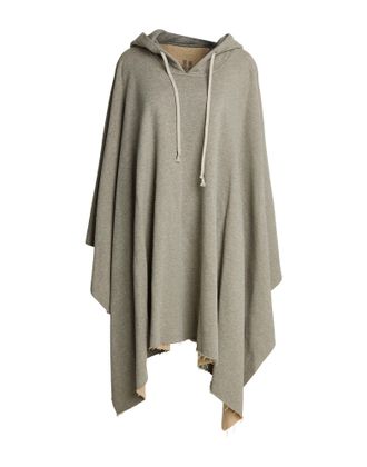 Rick Owens JACKEN & M&Auml;NTEL - Capes auf YOOX.COM