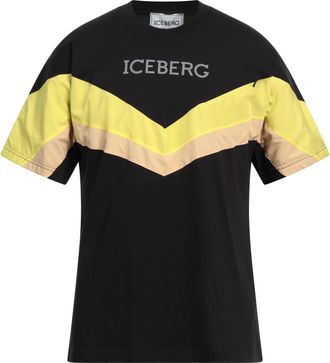 Iceberg TOPS - T-shirts auf YOOX.COM