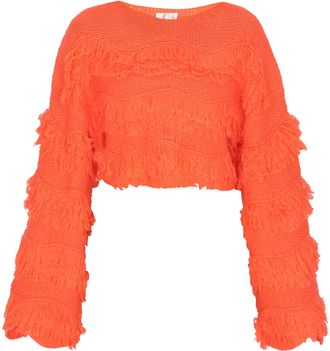 Izia Zur Seite fahren Damen orange