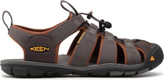 Keen Sandalen Keen Clearwater 1014456 Grau