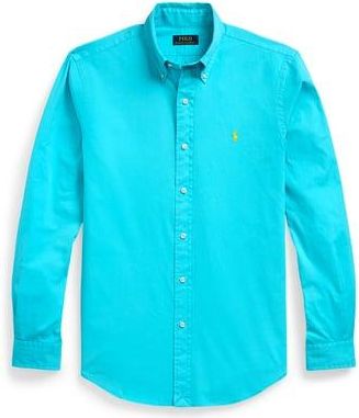 Polo Ralph Lauren Chemise en coton