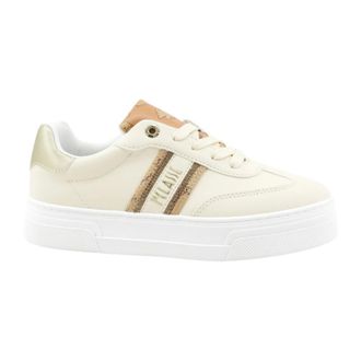 Alviero Martini 1A Classe Damen, Schuhe, Beige, 35 EUGr&ouml;&szlig;e