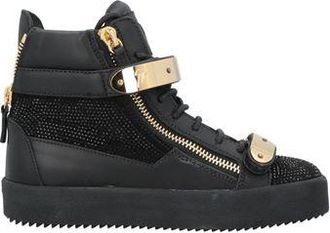 Giuseppe Zanotti CHAUSSURES - Sneakers sur YOOX.COM