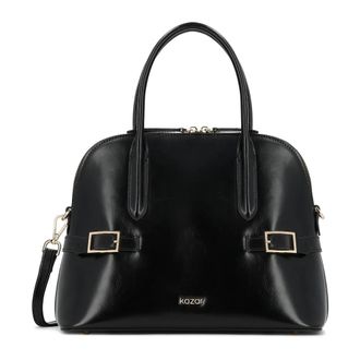 Kazar Cyrella M - - Bags - Damen - Schwarzk - ONE SIZE