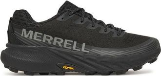 Merrell Sneakers Agiity Peak 5 J068090 Schwarz