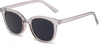 Generic Lunettes De Soleil Dext&eacute;rieur For Hommes Et Femmes, Id&eacute;ales For Les D&eacute;placements Quotidiens Vacances(Gray)