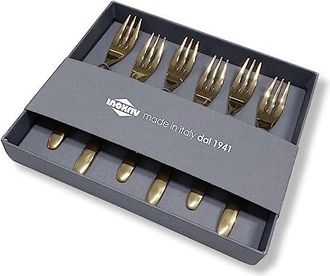 Pratesi Set 6 PZ.Dolce York VETRINA *