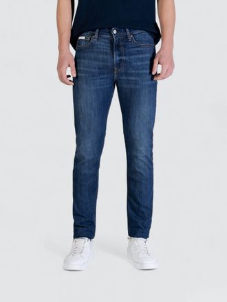 Calvin Klein Jeans Jeans CALVIN KLEIN JEANS Homme couleur Denim