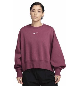 Nike Sportswear Phoenix Fleece W - Sweatshirt - Damen