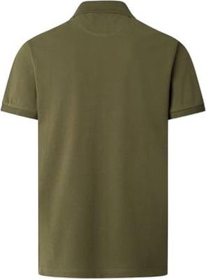 Hackett Polo &agrave; manches courtes en coton