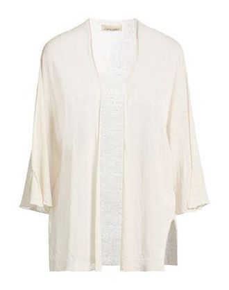 Carta Libera MAILLE - Cardigans sur YOOX.COM